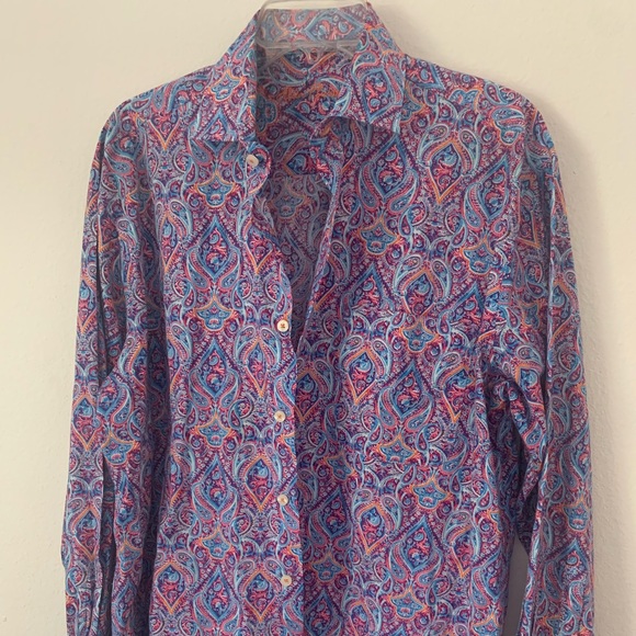 Alan Flusser | Shirts | Alan Flusser Original | Poshmark